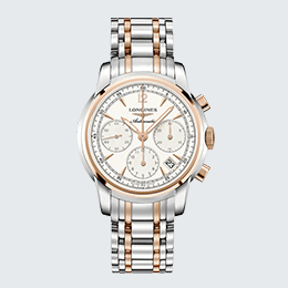 Longines - Cosmos Luxury Brands Boutique Department Store
