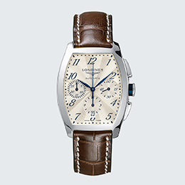Longines - Cosmos Luxury Brands Boutique Department Store