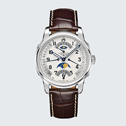 Longines - Cosmos Luxury Brands Boutique Department Store