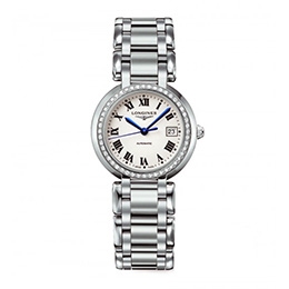 Longines - Cosmos Luxury Brands Boutique Department Store